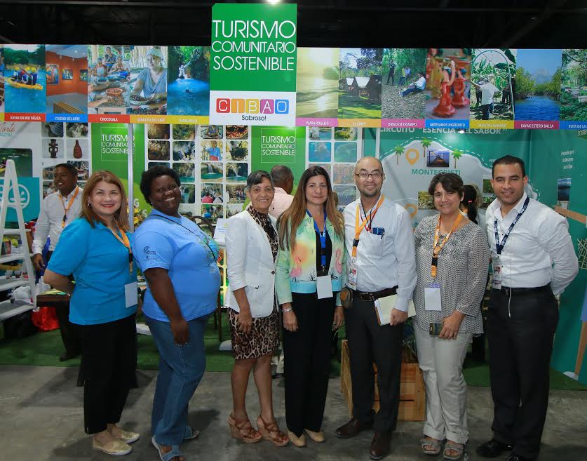Ultimo Diario - Presentan proyecto de Turismo Comunitario Sostenible en Discover Puerto Plata